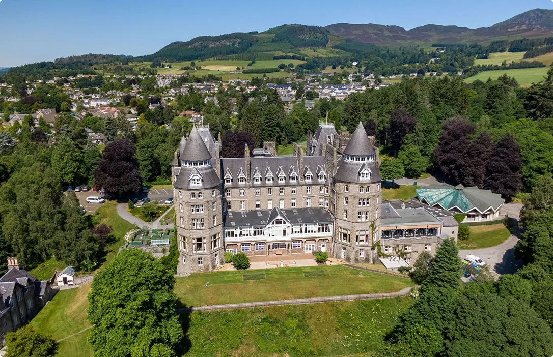 Castle Collection Hotel Group - Locations