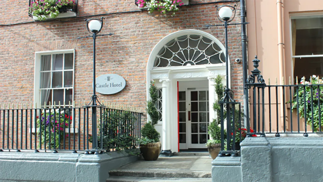 The Castle Hotel - Castle Collection