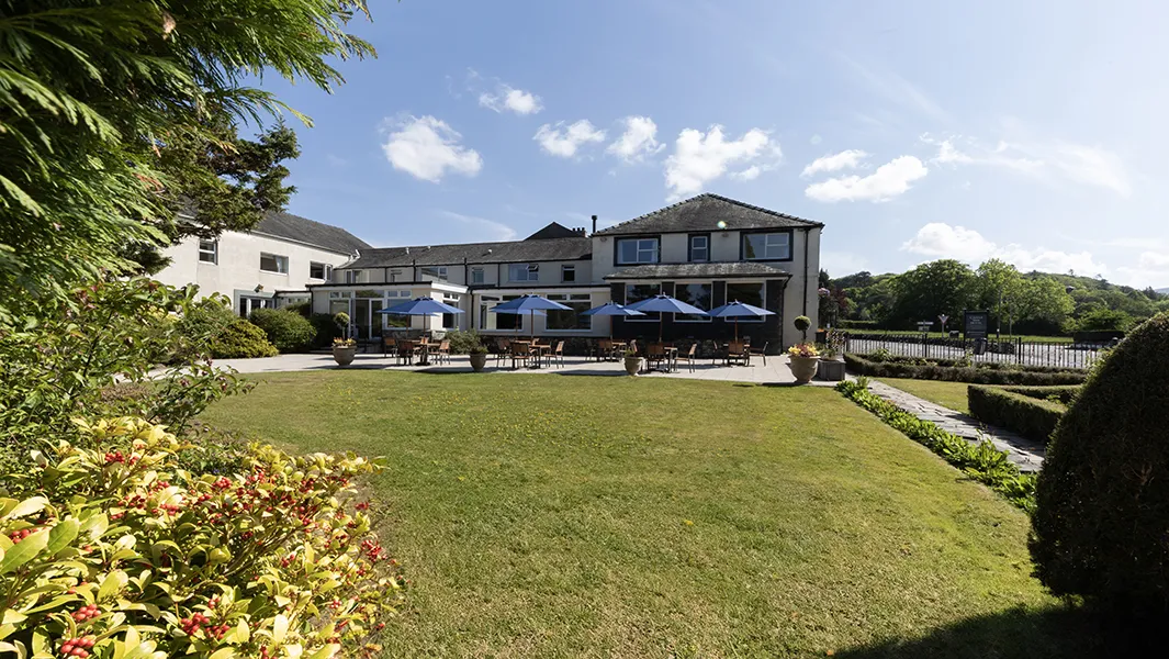 Lake District Castle Inn Hotel - Castle Collection
